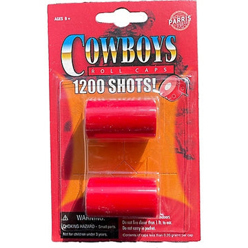 Caps – CapGunDepot