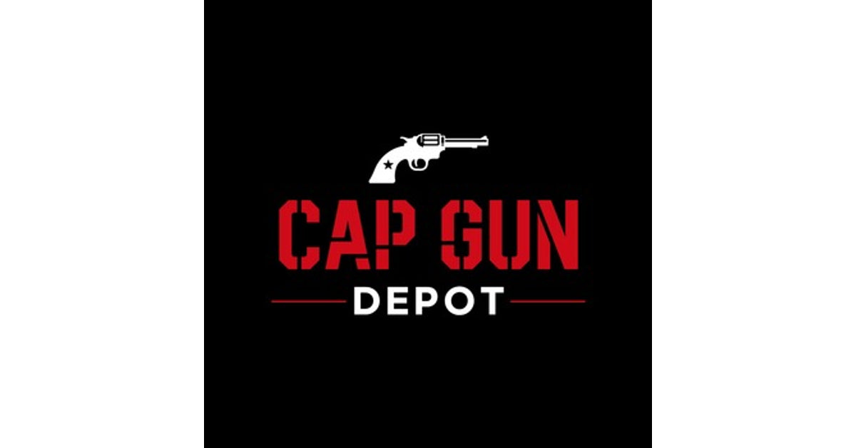 Caps – CapGunDepot