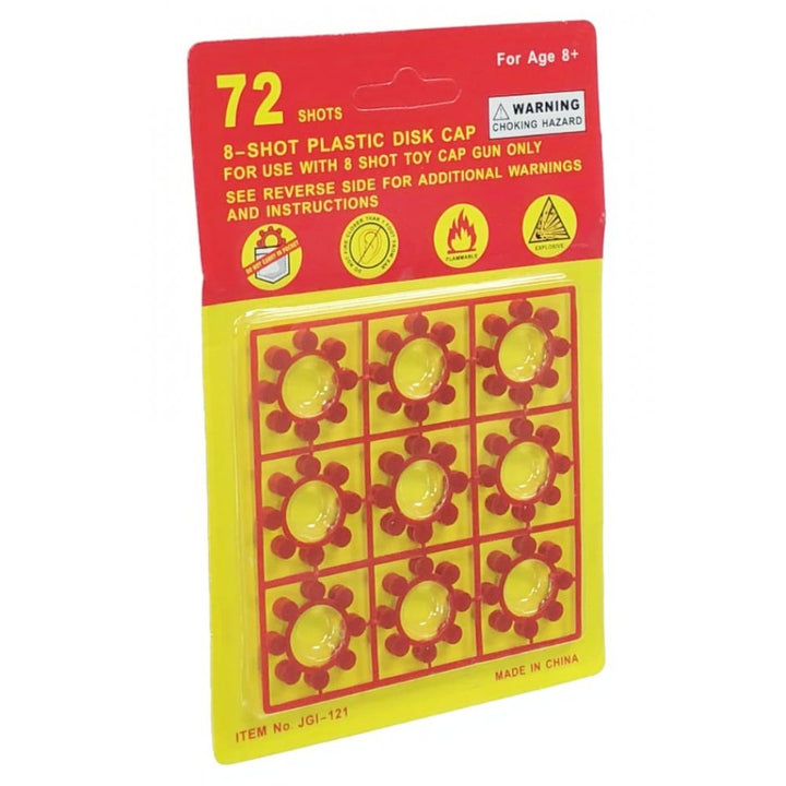 Caps – CapGunDepot